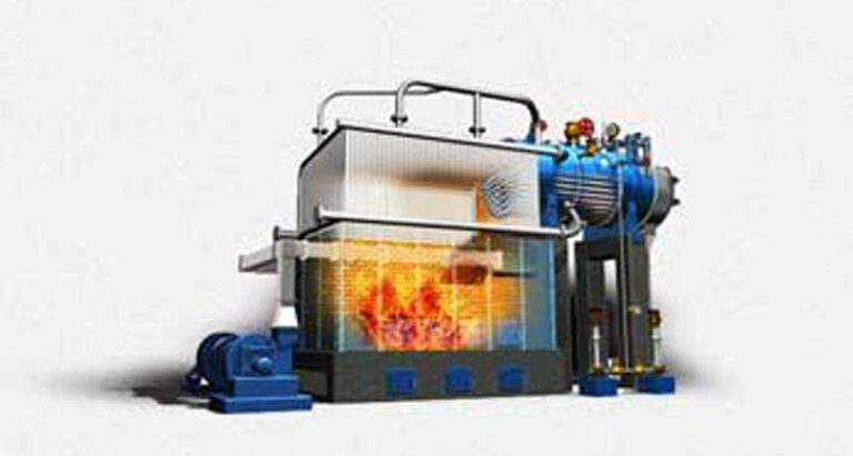 Boiler AMC, O & M – univare